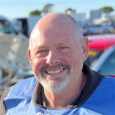 Shaun Rudolph's Instagram, Twitter & Facebook on IDCrawl