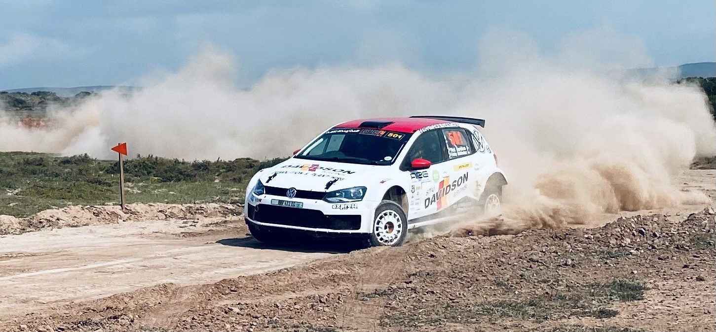 Algoa Rally Championship title chase heats up - Motor Mouth