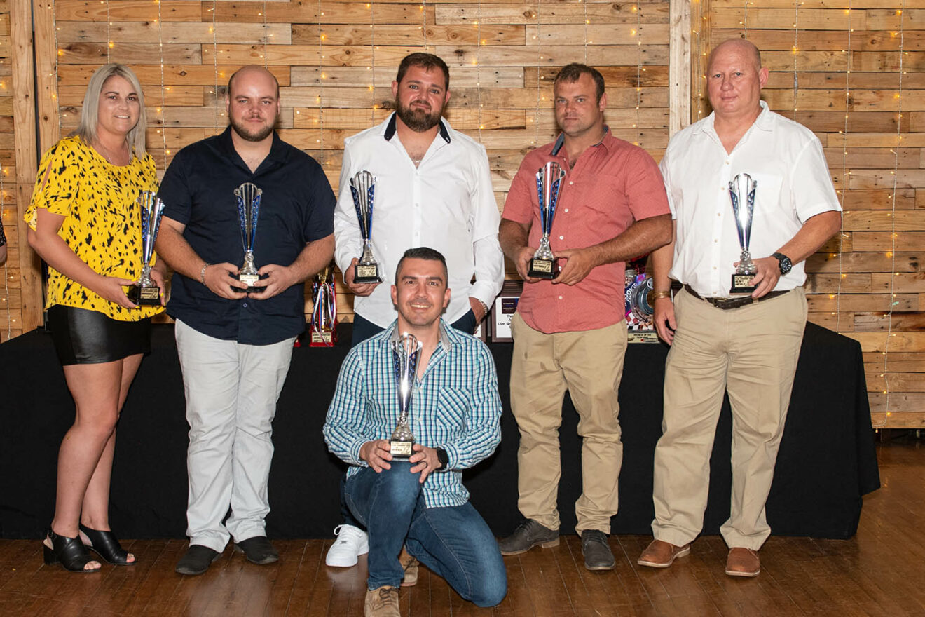 Award winners honoured at motorsport prize givings - Motor Mouth
