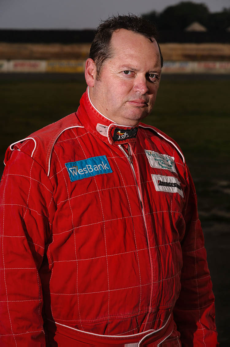 Legendary motorsport hero remembered - Motor Mouth