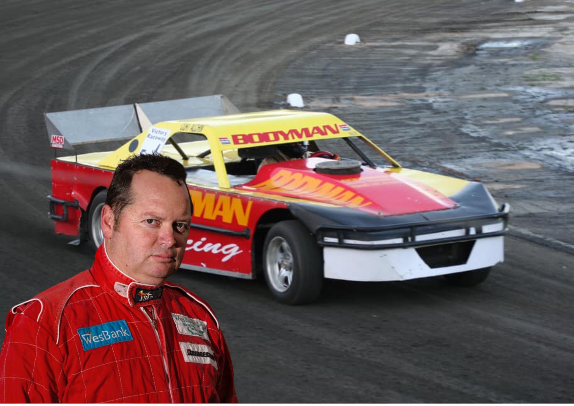 Alchin to be remembered at memorial race day - Motor Mouth