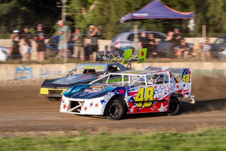 Regional racing opener at Victory Raceway - Motor Mouth