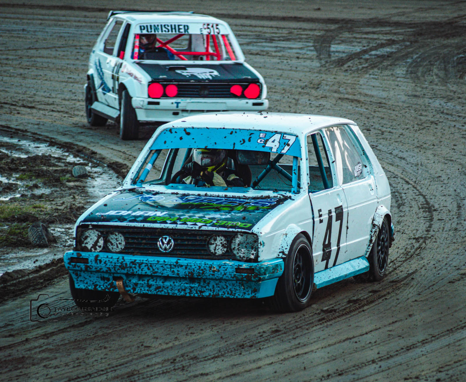 Action aplenty at Victory Raceway - Motor Mouth