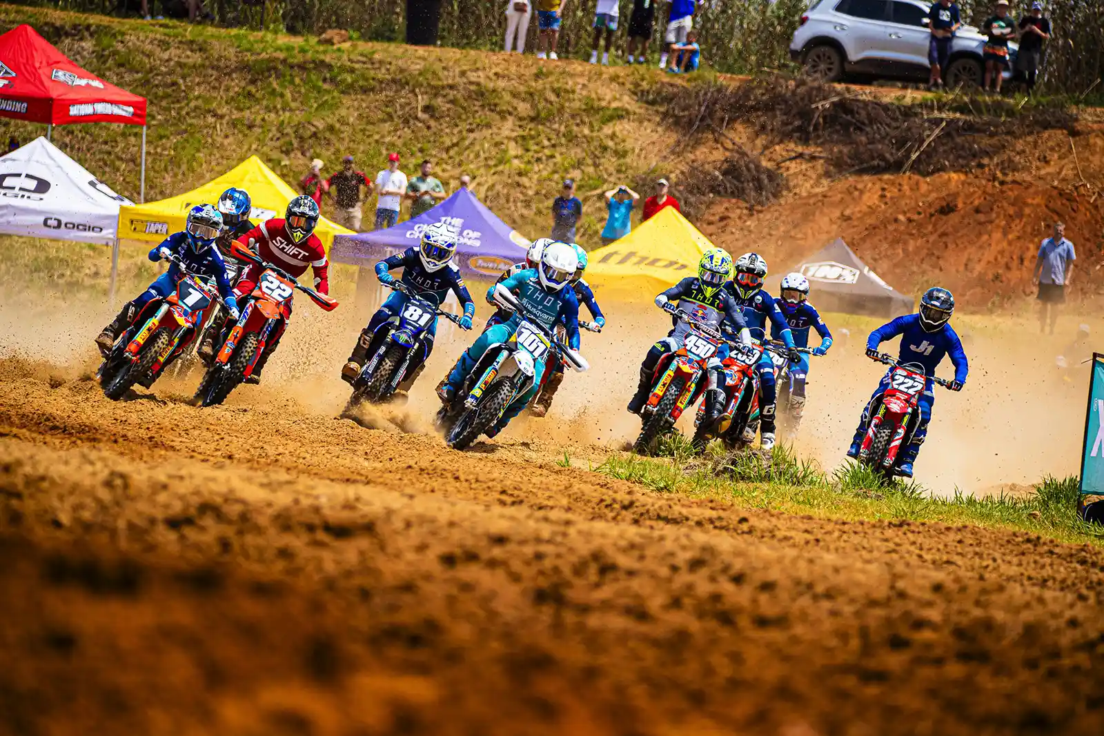 Rover set to rock to the beat of bikes this weekend - Motor Mouth