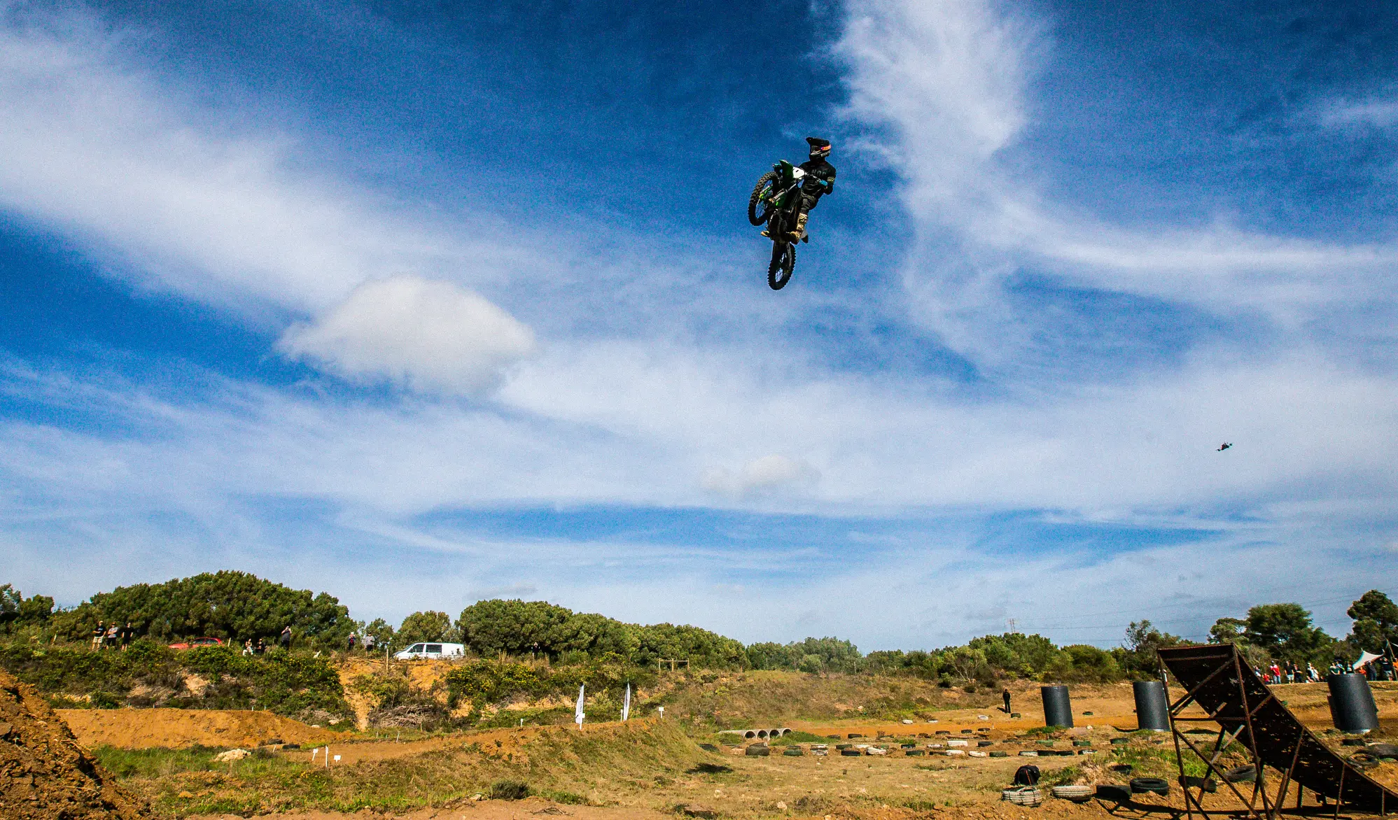 Wren flies into the record books at Rover - Motor Mouth