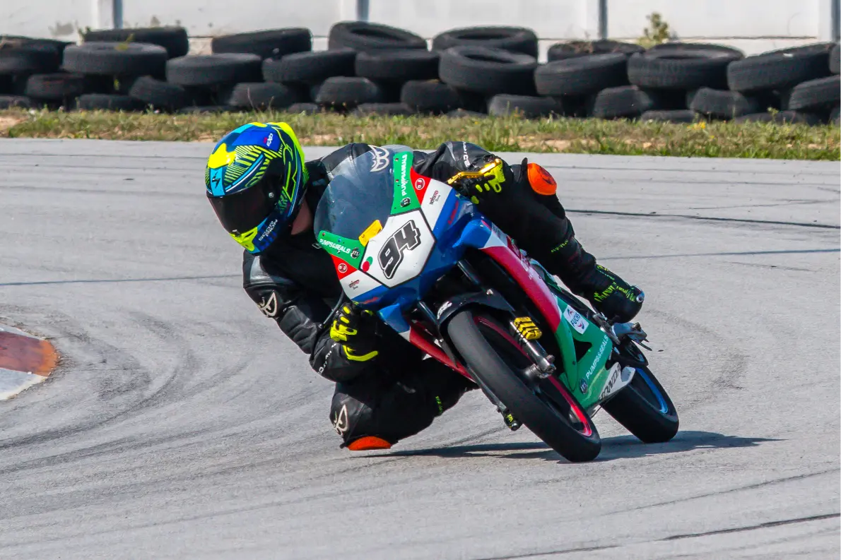 Bay riders to take on the best in SA at Scribante - Motor Mouth