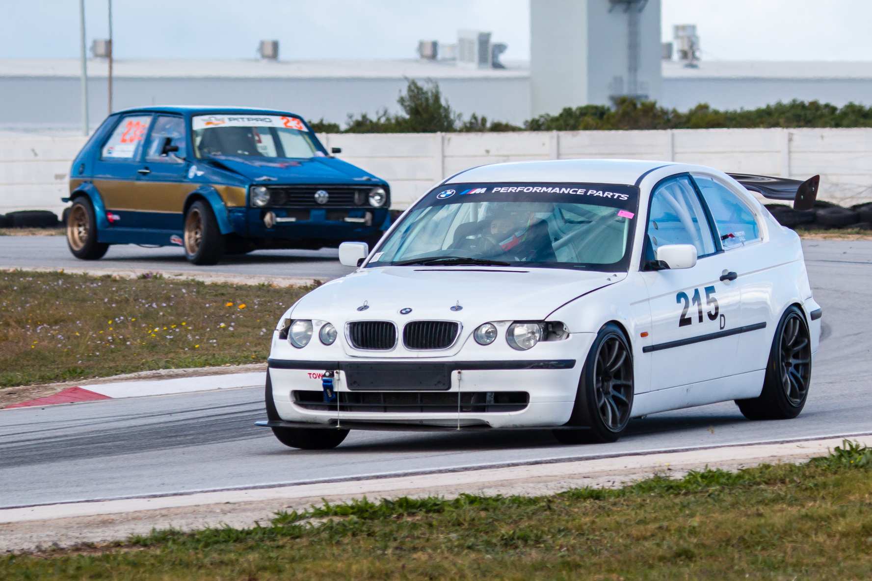 Regional racing set to thrill at Aldo Scribante Raceway - Motor Mouth