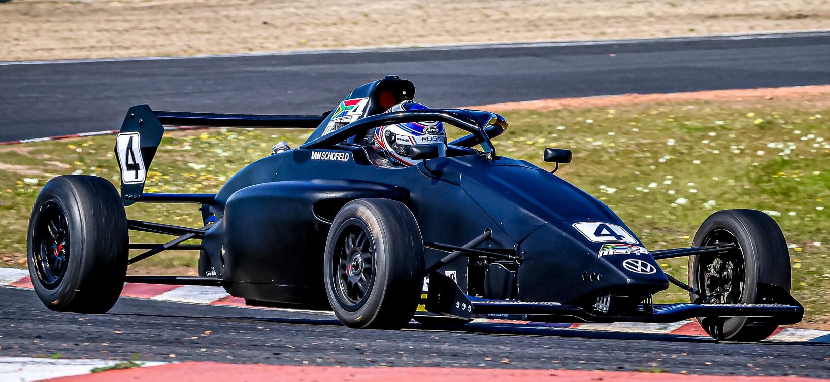 MSA4 series set to re-ignite single seater racing - Motor Mouth