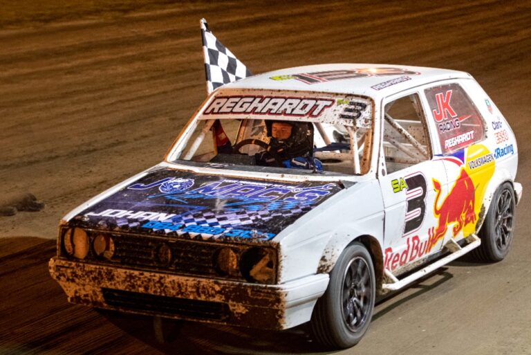 Reghardt Joubert excels at Victory Raceway - Motor Mouth