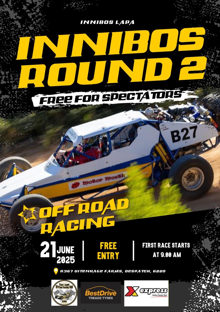 Events from 20 November – 27 December – Motor Mouth