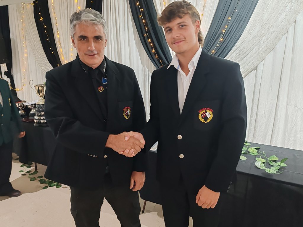 Algoa Motorsport Club celebrates its achievers - Motor Mouth